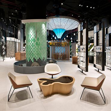 Ansorg | Experts for retail lighting | sustainable and efficient